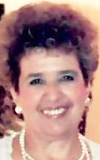 Cecilia A. (Zurenko) Madden | News, Sports, Jobs - Altoona Mirror